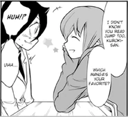 Wada | WataMote Wiki | Fandom