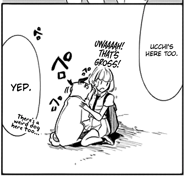 WataMote Chapter 160 | WataMote Wiki | Fandom