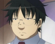 Hatsushiba | WataMote Wiki | Fandom