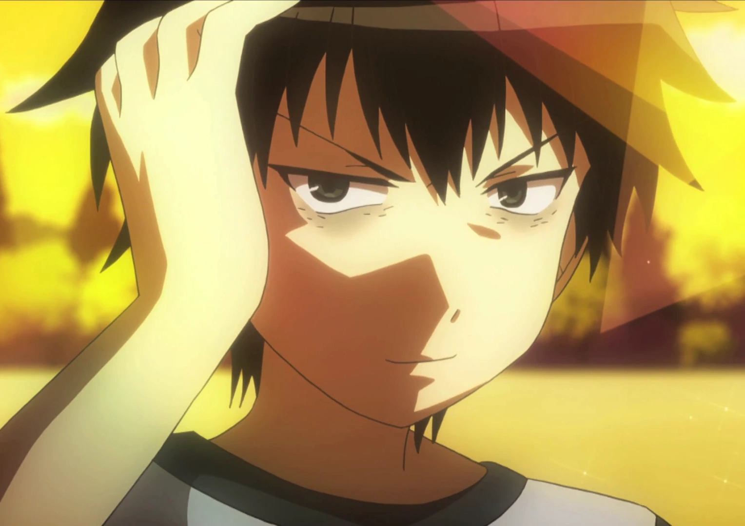 Watamote Tomoko Brother