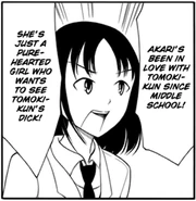 Sayaka Yoda | WataMote Wiki | Fandom