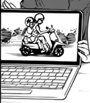 WataMote Chapter 158 | WataMote Wiki | Fandom