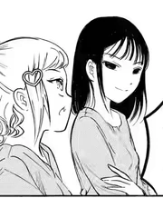 WataMote Chapter 214-3 | WataMote Wiki | Fandom