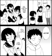 WataMote Chapter 47 | WataMote Wiki | Fandom