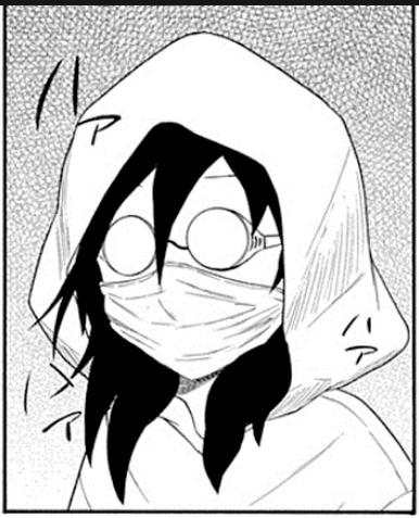 WataMote Chapter 38 | WataMote Wiki | Fandom