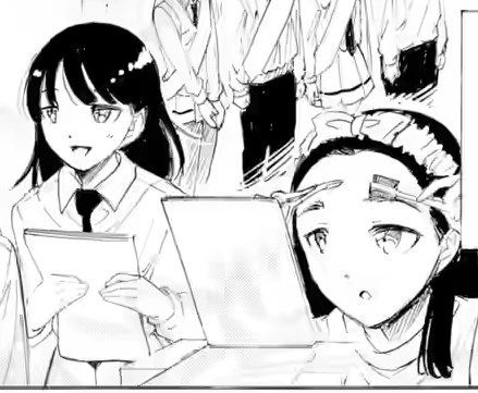 WataMote Wiki | Fandom