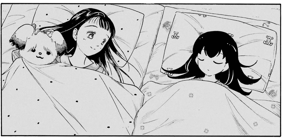 WataMote Volume 24 Omake | WataMote Wiki | Fandom