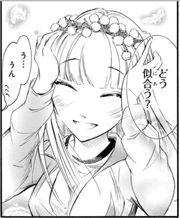 WataMote Chapter 150 | WataMote Wiki | Fandom