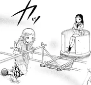 Sachi Mima | WataMote Wiki | Fandom