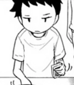 Yocchan | WataMote Wiki | Fandom