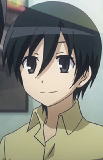 Kosaka | WataMote Wiki | Fandom Kosaka | WataMote Wiki | Fandom