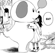 WataMote Chapter 21 | WataMote Wiki | Fandom