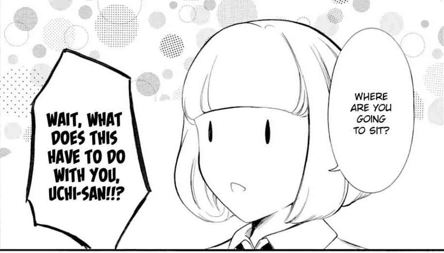 WataMote Chapter 185 | WataMote Wiki | Fandom