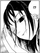 Koharu Minami | WataMote Wiki | Fandom