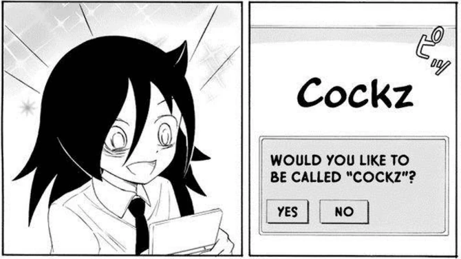WataMote Wiki | Fandom