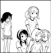 Shiki Futaki | WataMote Wiki | Fandom