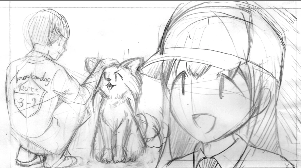 WataMote Chapter 220-1 | WataMote Wiki | Fandom