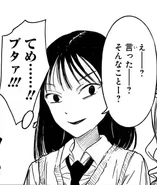 Sachi Mima | WataMote Wiki | Fandom