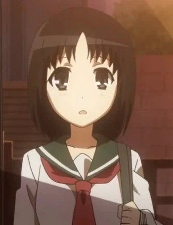Sayaka Yoda | WataMote Wiki | Fandom