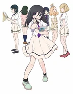 WataMote | WataMote Wiki | Fandom