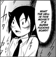 WataMote Chapter 70 | WataMote Wiki | Fandom