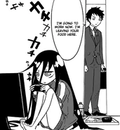 WataMote Chapter 63 | WataMote Wiki | Fandom