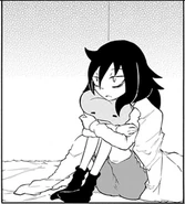 WataMote Chapter 28 | WataMote Wiki | Fandom