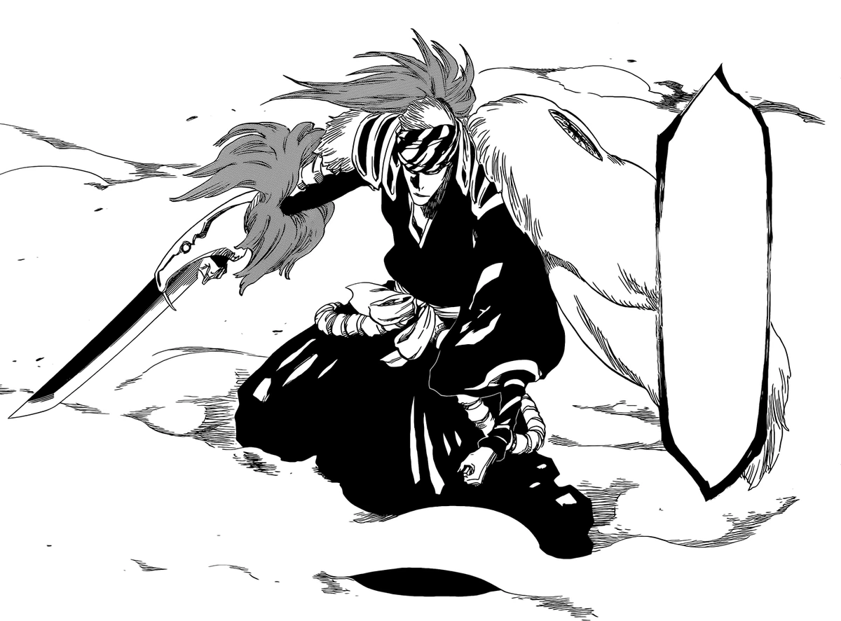 Sōō Zabimaru | Watanabes Bleach fanon Wiki | Fandom
