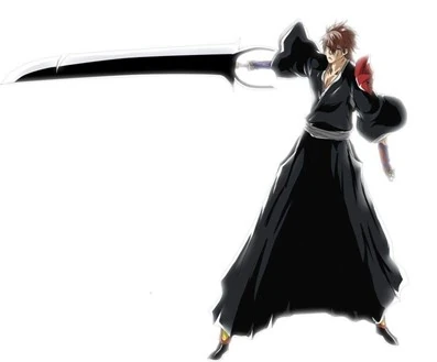 Shin | Watanabes Bleach fanon Wiki | Fandom