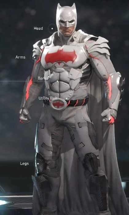 Batman (Earth 225) | Watanabes manga character rp Wiki | Fandom