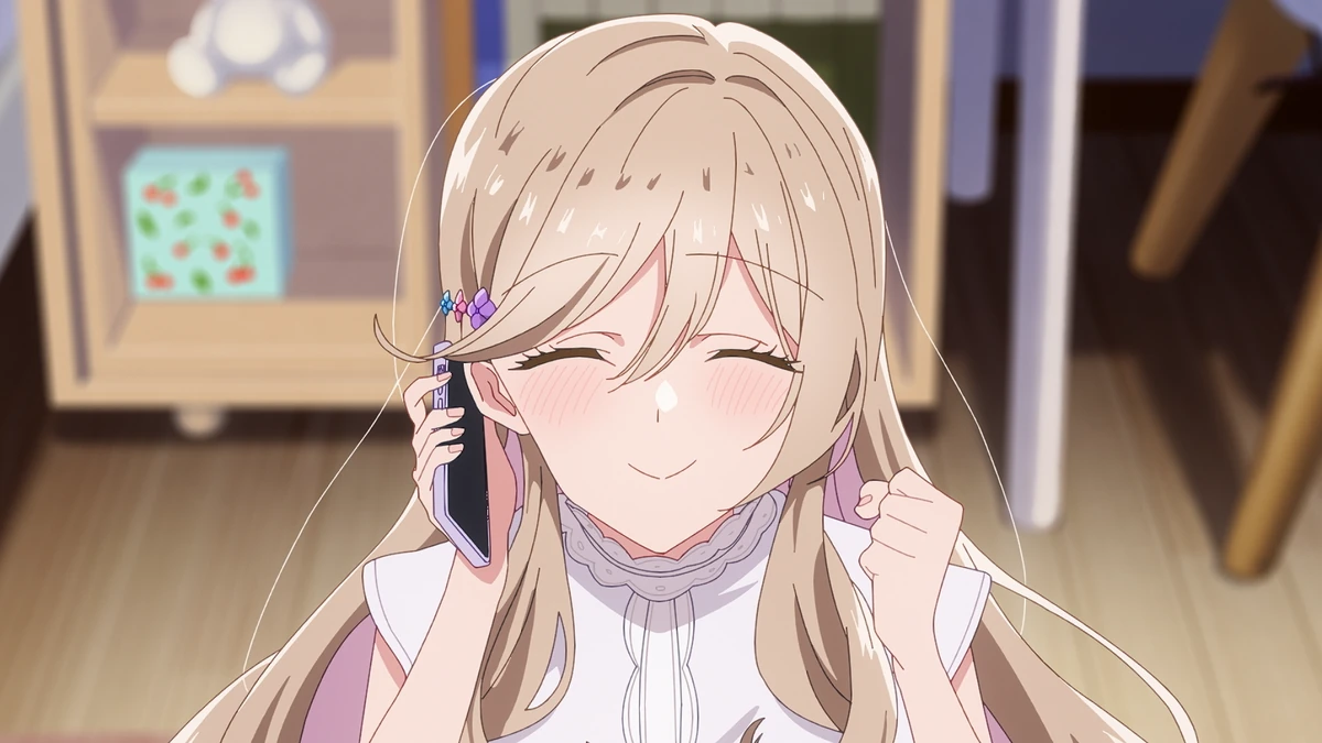 Episode 9 | Watanare Wiki | Fandom