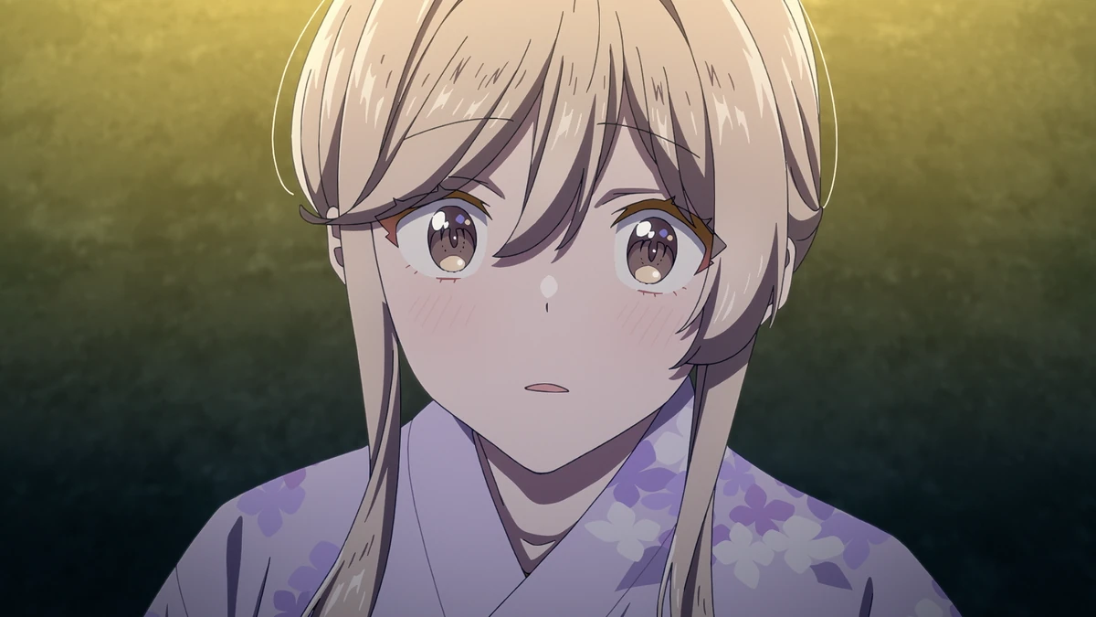 Episode 11 | Watanare Wiki | Fandom