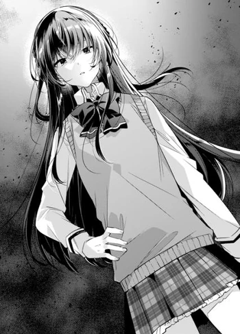 Koto Satsuki | Watanare Wiki | Fandom