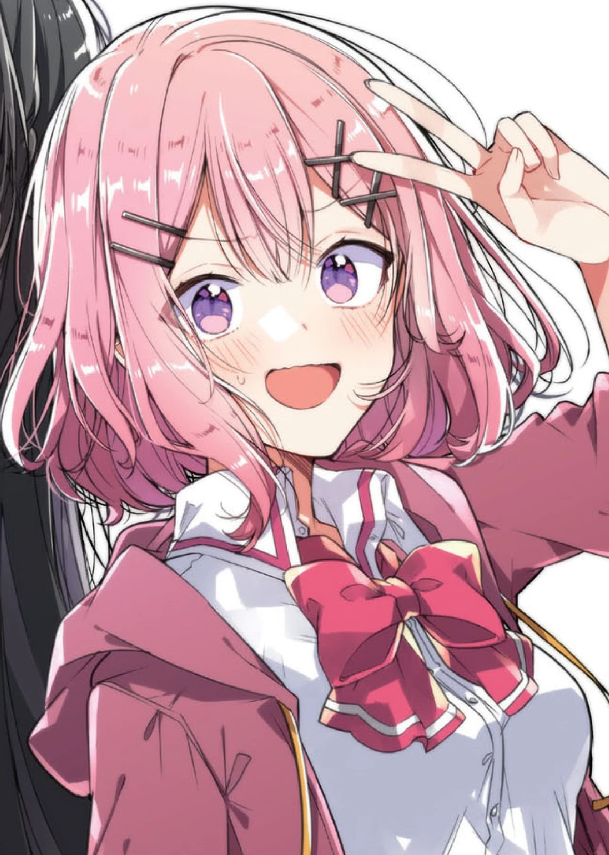 Amaori Renako | Watanare Wiki | Fandom