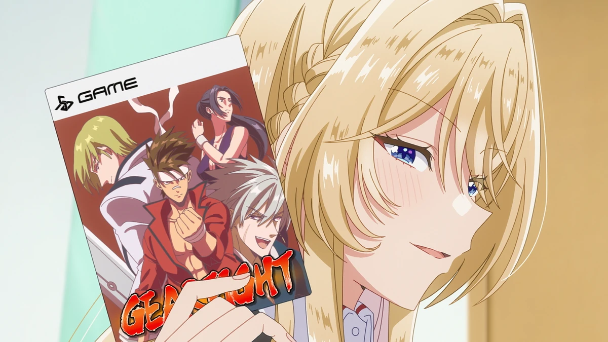 Episode 2 | Watanare Wiki | Fandom