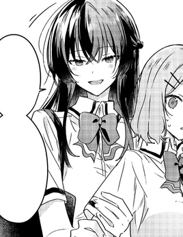 Koto Satsuki | Watanare Wiki | Fandom