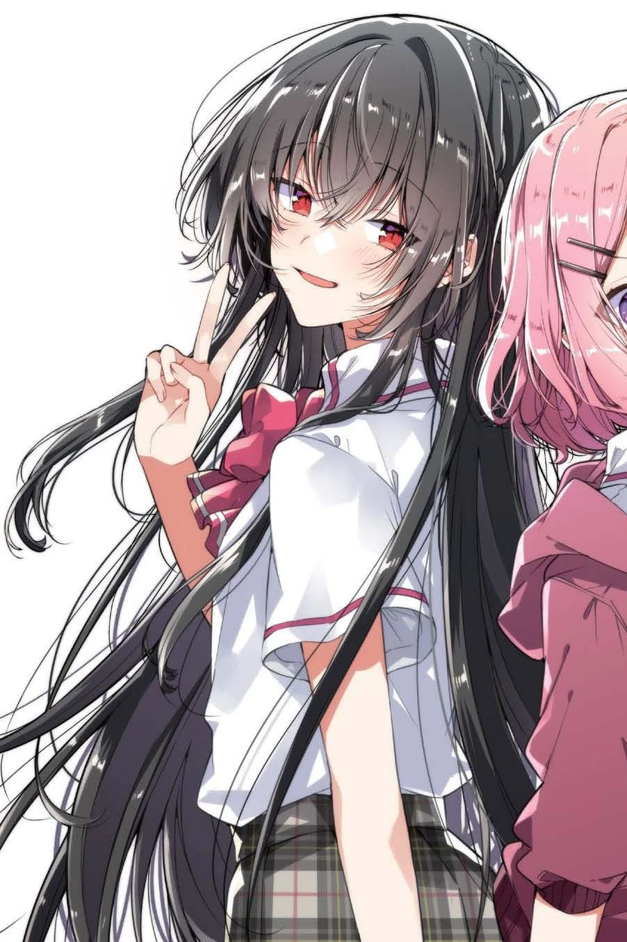 Koto Satsuki | Watanare Wiki | Fandom