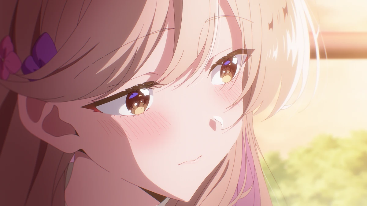 Episode 15 Watanare Wiki Fandom