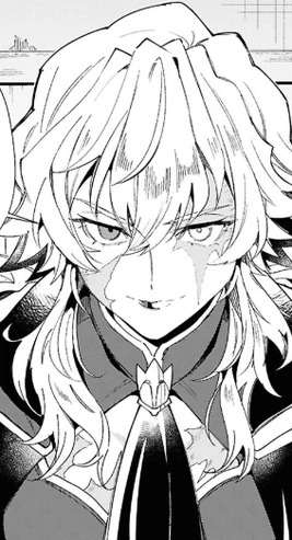 Arla Manuel | Watashi no Oshi wa Akuyaku Reijou Wiki | Fandom