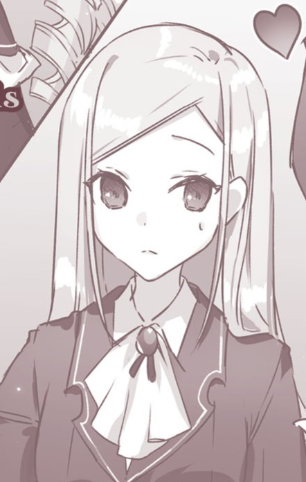 Misha Jur | Watashi no Oshi wa Akuyaku Reijou Wiki | Fandom