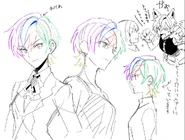 Manaria Sousse | Watashi no Oshi wa Akuyaku Reijou Wiki | Fandom