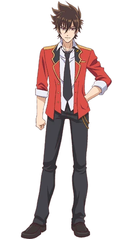 Rod Bauer | Watashi no Oshi wa Akuyaku Reijou Wiki | Fandom