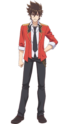 Rod Bauer | Watashi no Oshi wa Akuyaku Reijou Wiki | Fandom