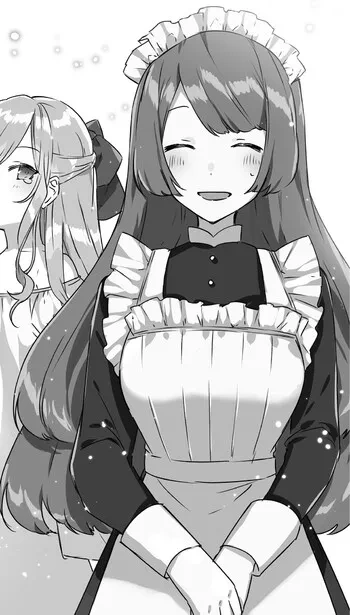 Lene Aurousseau | I'm In Love With The Villainess Wiki | Fandom