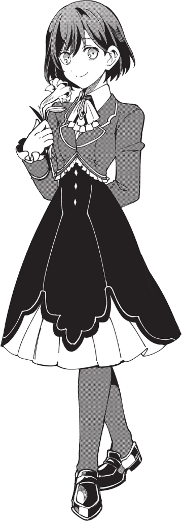 Rae Taylor | Watashi no Oshi wa Akuyaku Reijou Wiki | Fandom