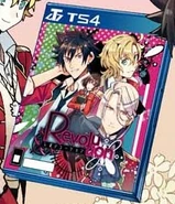 Yu Bauer | Watashi no Oshi wa Akuyaku Reijou Wiki | Fandom