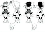 Rod Bauer | Watashi no Oshi wa Akuyaku Reijou Wiki | Fandom