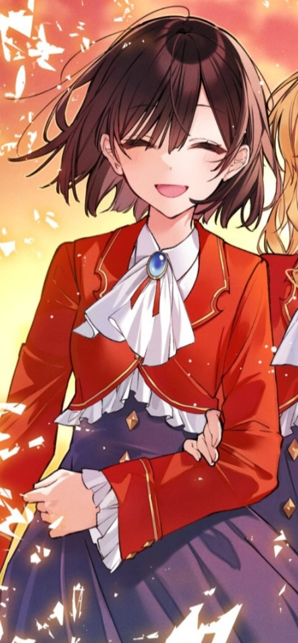 Rae Taylor | Watashi no Oshi wa Akuyaku Reijou Wiki | Fandom