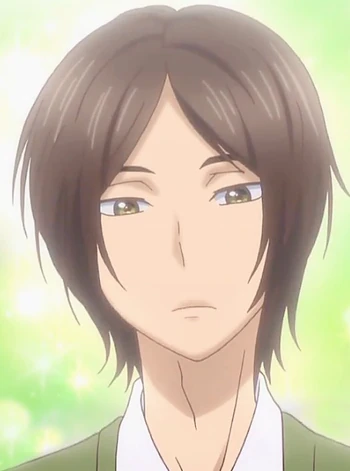 Asuma Mutsumi | Watashi ga motetedousunda Wiki | Fandom