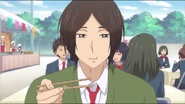 Asuma Mutsumi | Watashi ga motetedousunda Wiki | Fandom